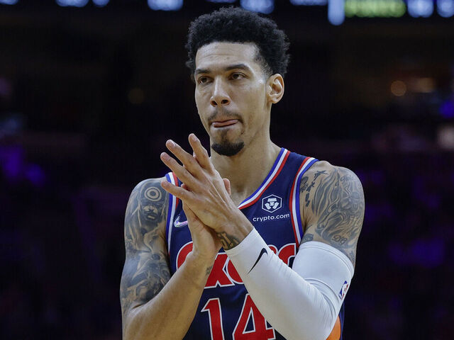 3-time NBA champion Danny Green retires – De Sport Wekker Daily News